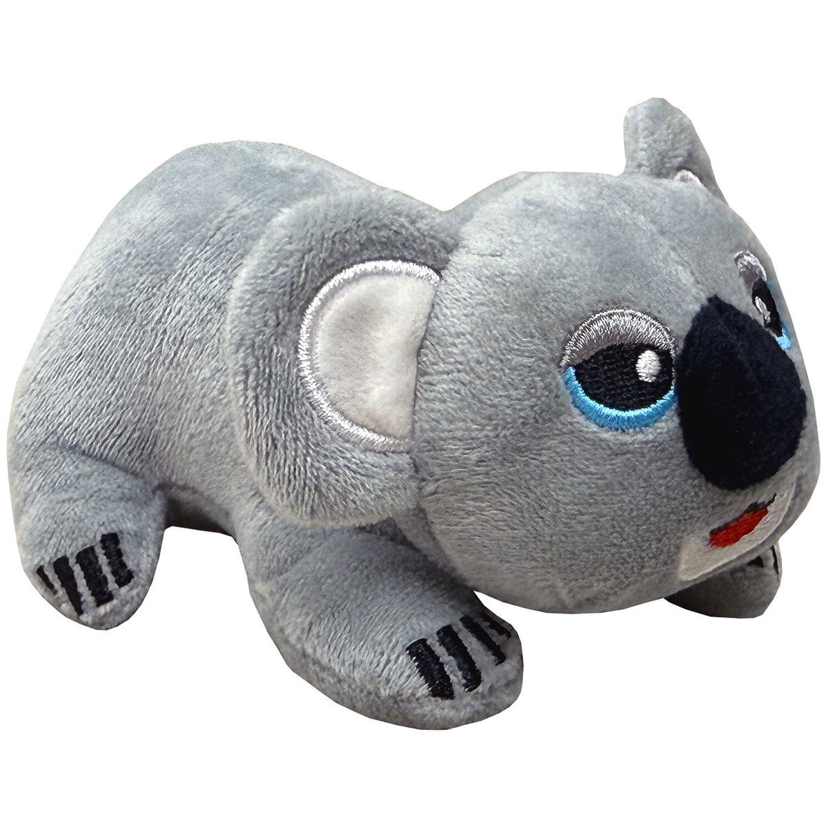 Shoulder Critters - Koala – Streamline Imagined Wholesale