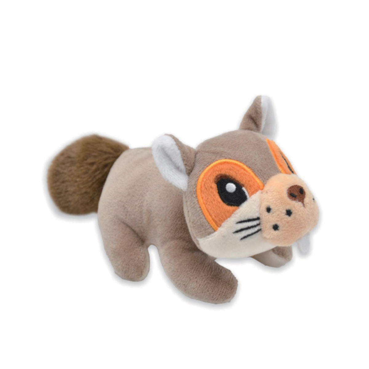 Shoulder Critters - Beaver – Streamline Imagined Wholesale