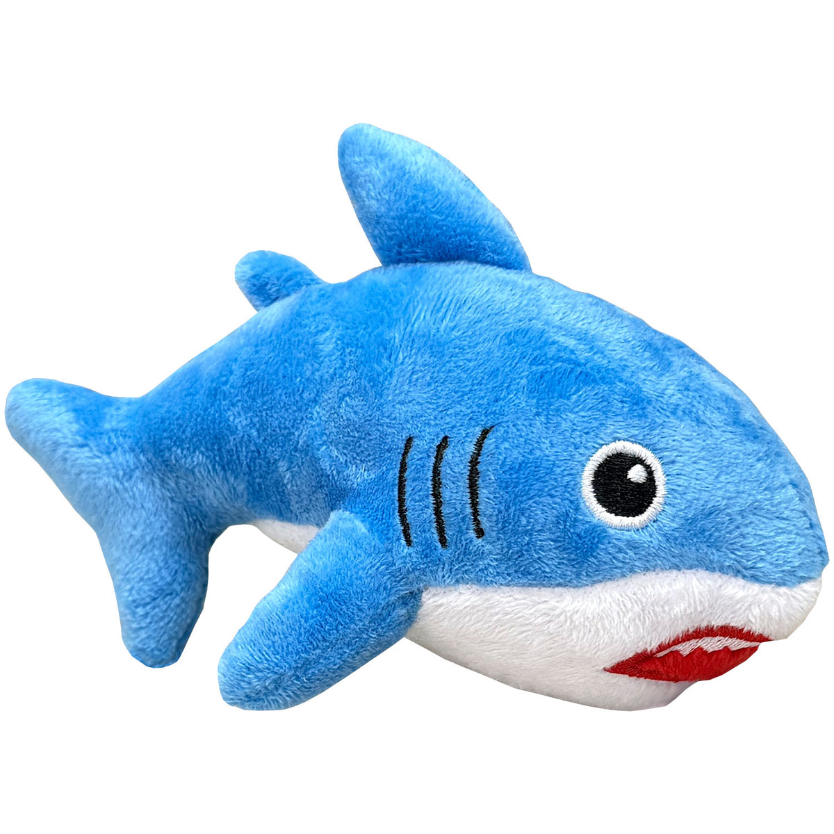 Shoulder Critters - Shark – Streamline Imagined Wholesale