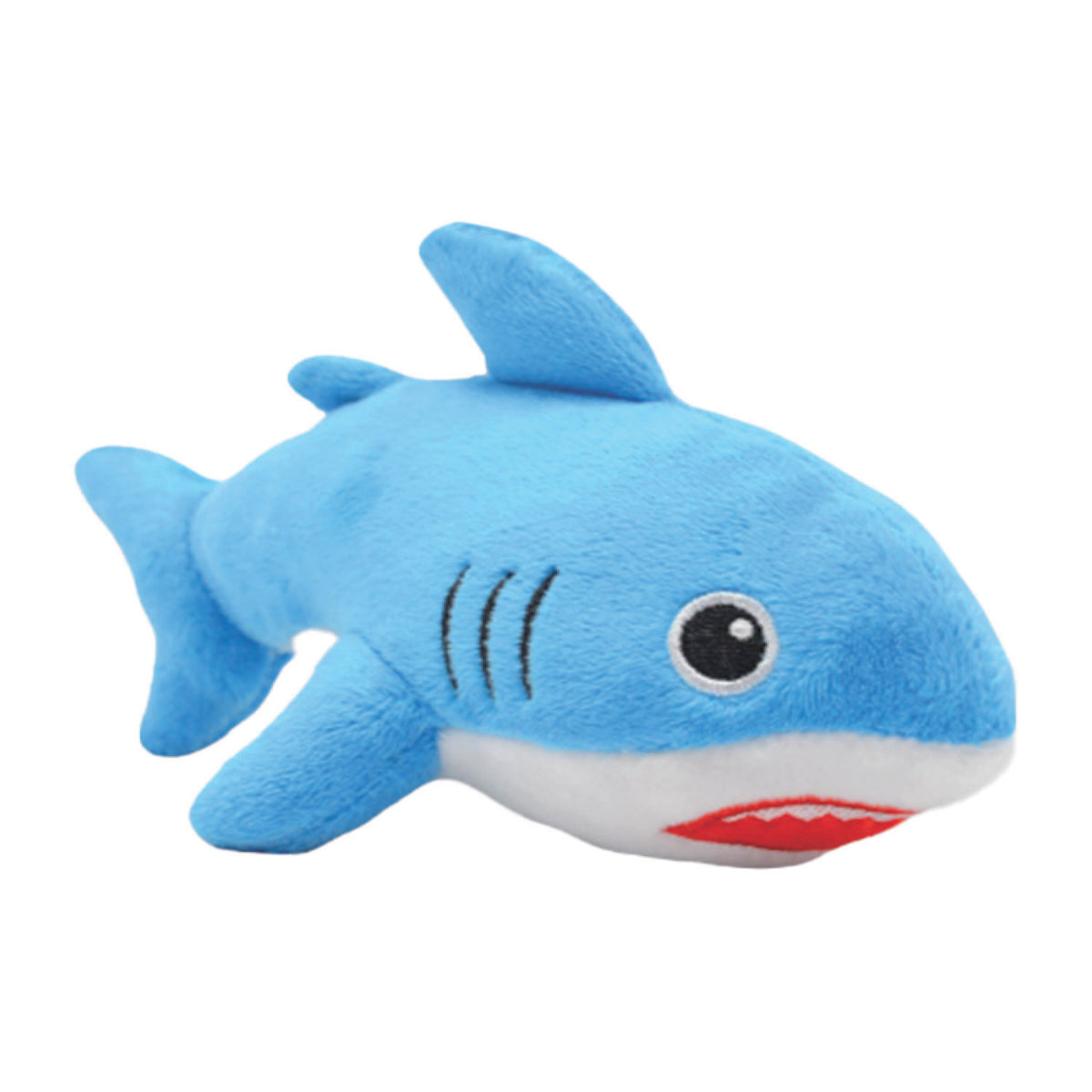 Shoulder Critters - Shark – Streamline Imagined Wholesale